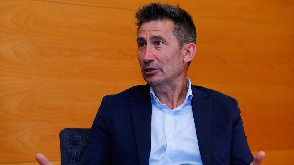 El robo del Barça al Chelsea hace viral a Carlos Martínez 13 años después