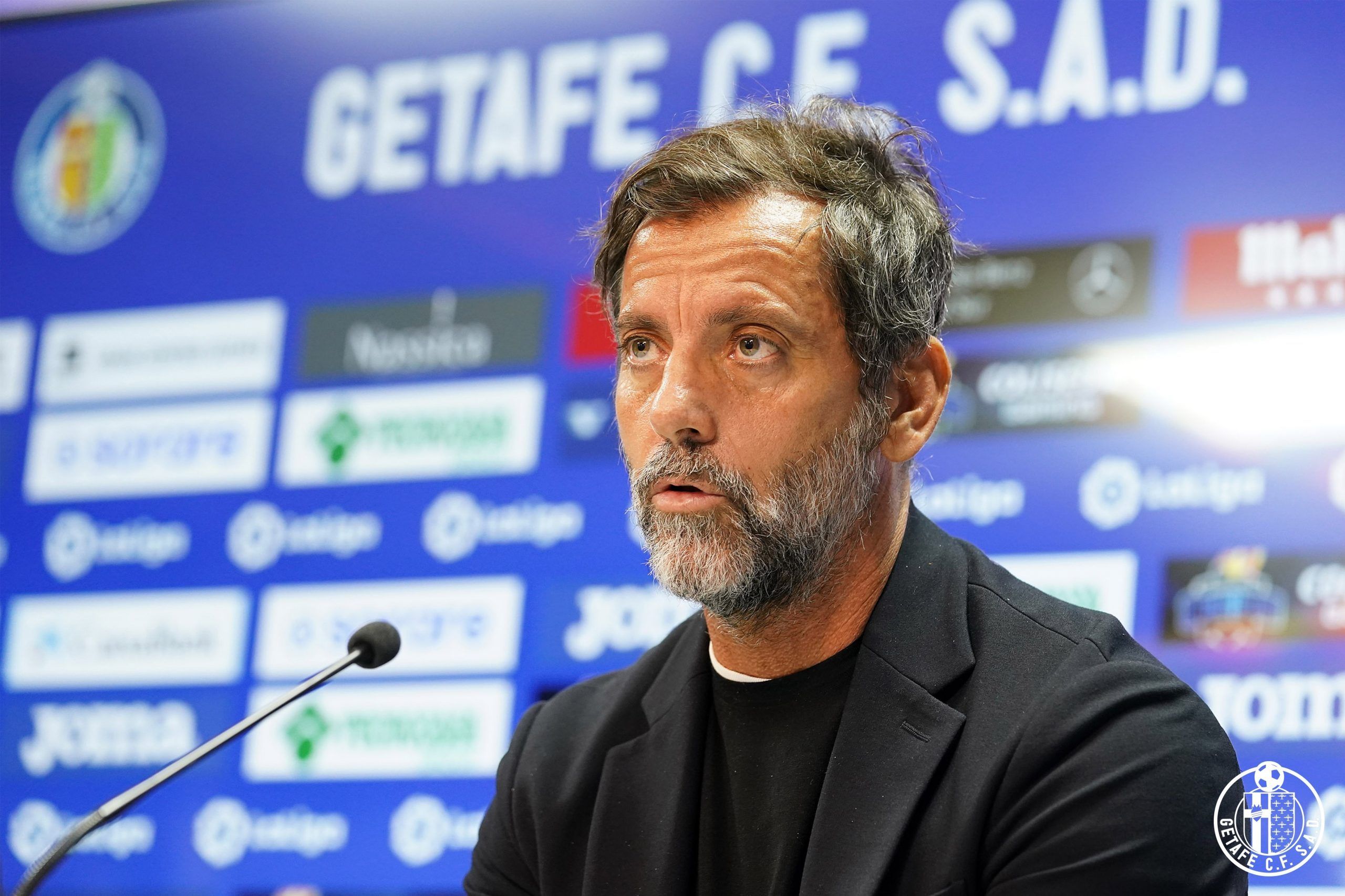 ¿Cuántos partidos jugó Quique Sánchez Flores con el Real Madrid?