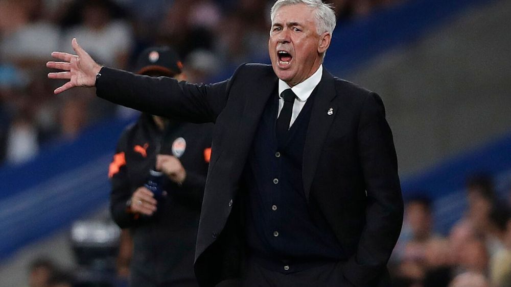 Han pasado 94 años desde la última vez que el Real Madrid consiguió ...