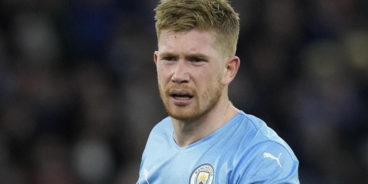 ¿Cuánto valía Kevin De Bruyne cuando quiso ficharlo el Real Madrid?