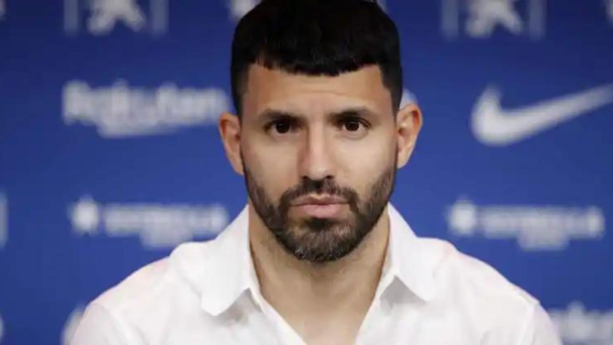 El Kun Agüero deja por los suelos al FC Barcelona: las comparaciones ...