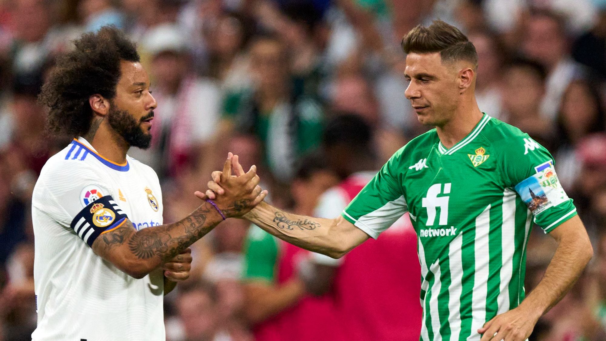 Joaquín Sánchez se retira y hace años lo tuvo casi hecho con el Real ...