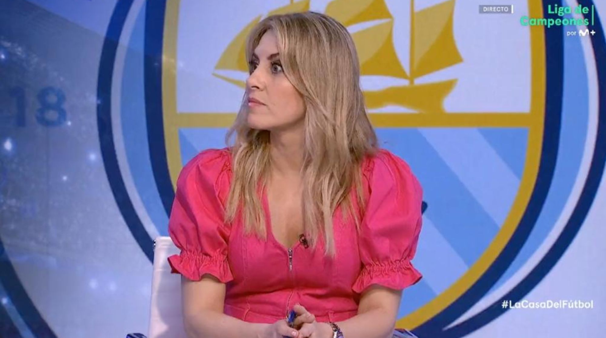 Susana Guasch alucina al escuchar la rajada de Álvaro Benito contra la ...