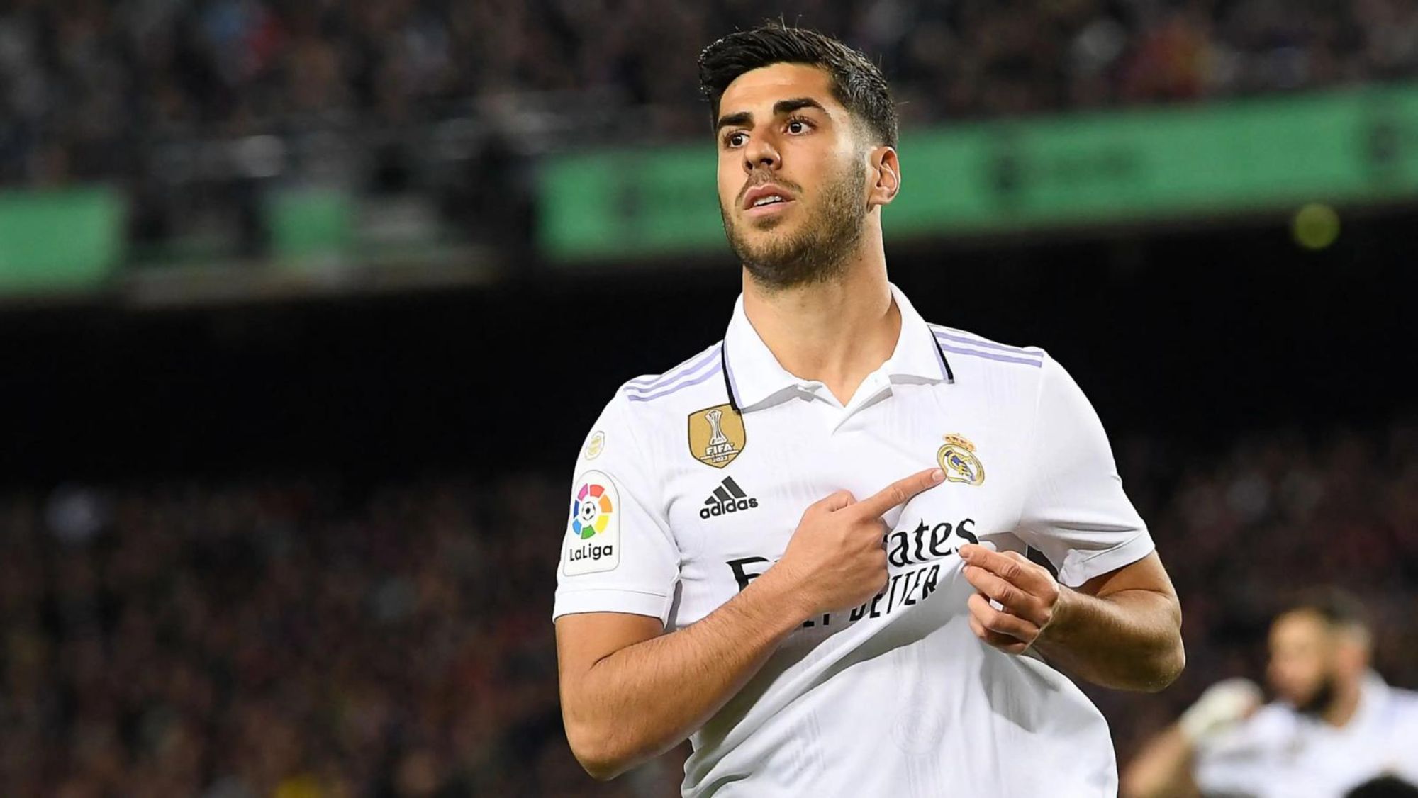 Asensio tiene un ultimátum del Madrid: la última oferta tiene fecha de ...