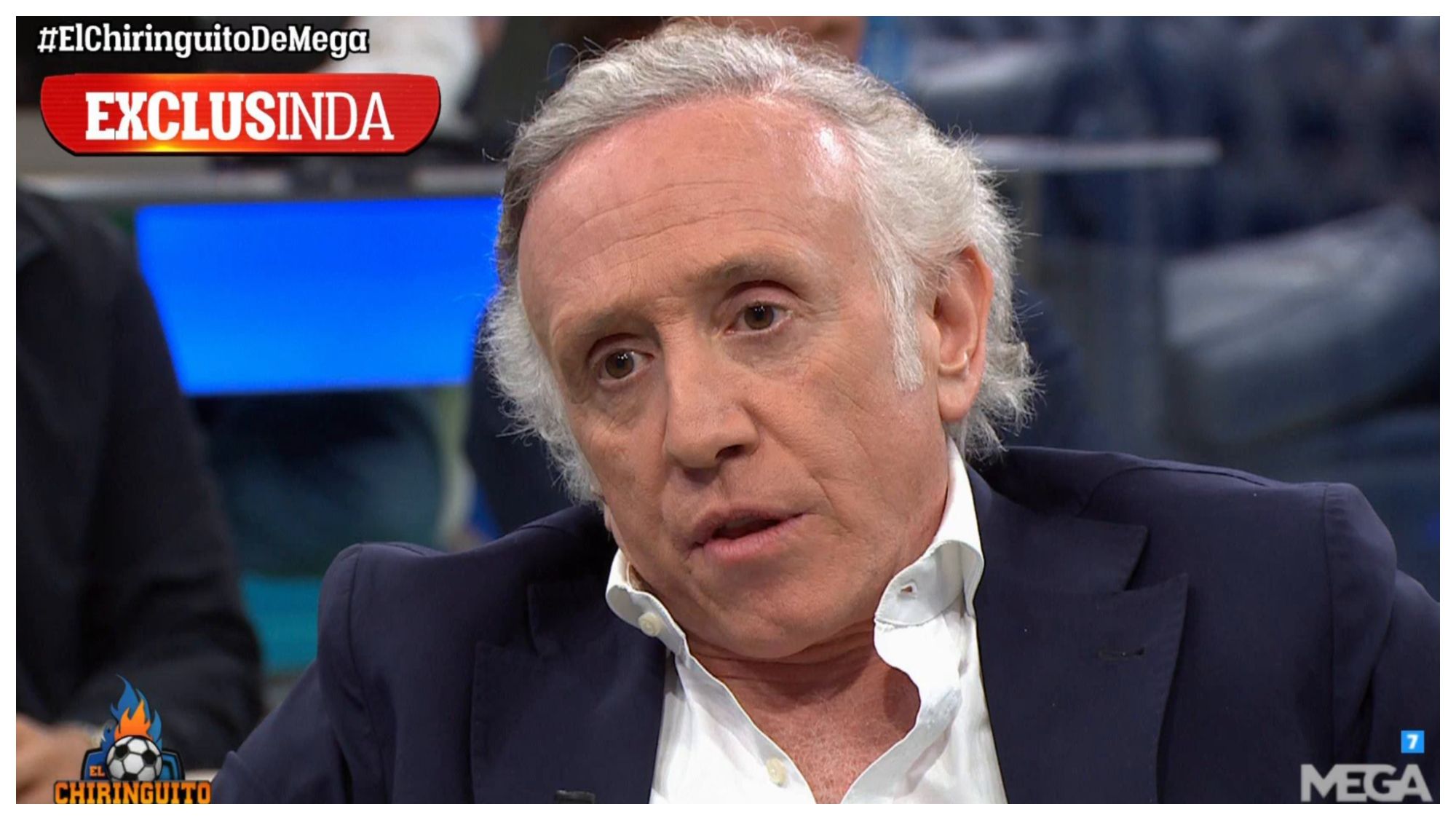 Inda suelta la exclusiva sobre un jugador del Real Madrid: "Estudia ...