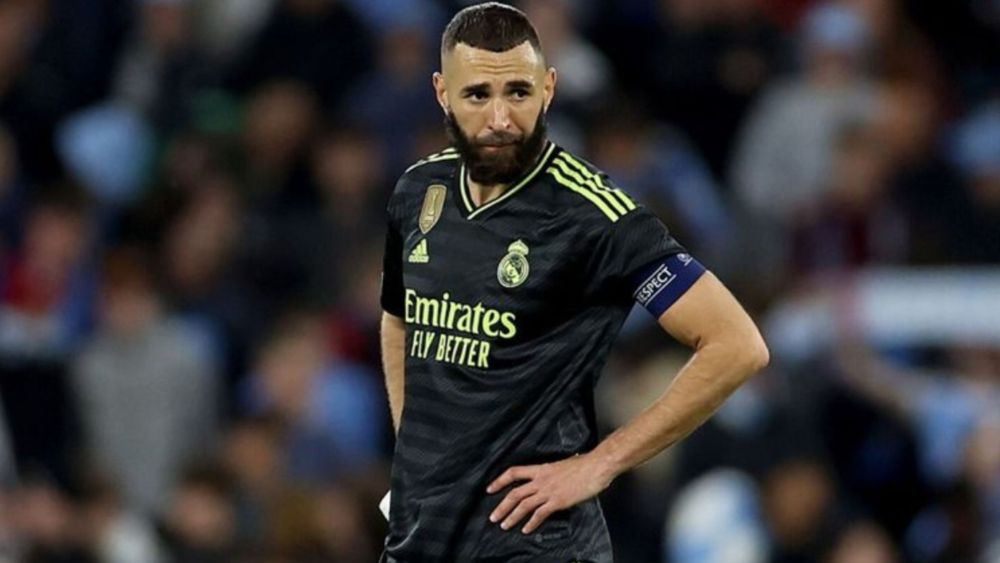 Giro en el futuro de Benzema: el Real Madrid cambia de idea para verano