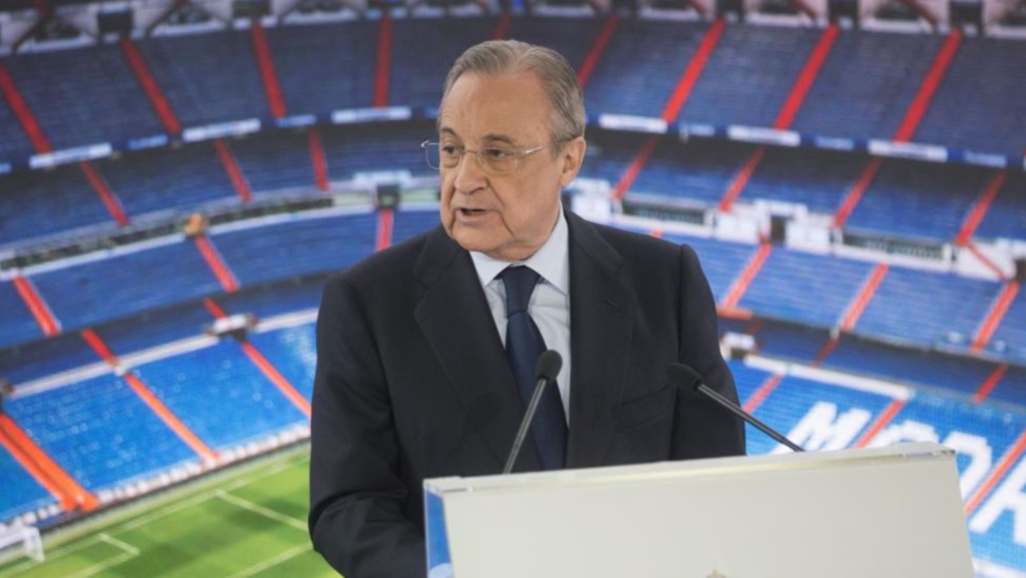 Se despide de su club y fichará por el Real Madrid: “Gracias eternas…”