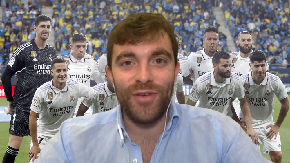 Fabrizio Romano confirma su nuevo equipo tras irse del Madrid: "Firma ...