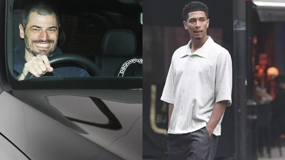 El padre de Bellingham se lo dijo en la cara tras la reunión: “Olvídate ...