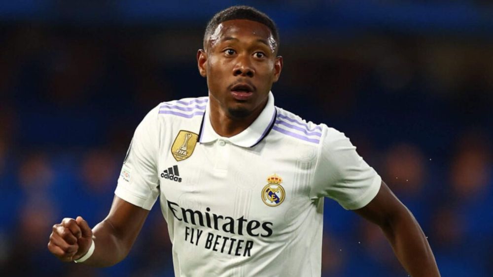 Alaba da la sorpresa con su futuro: lo anuncia un periodista de ...