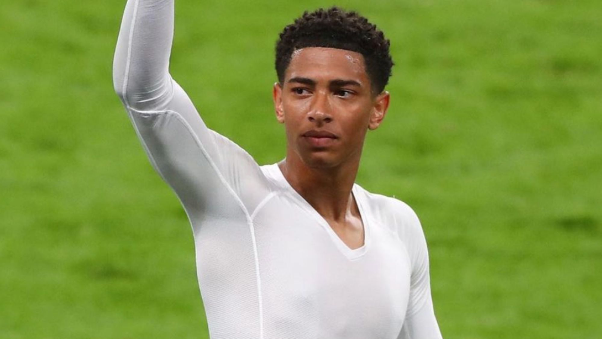 Bellingham es un caja de secretos: estudió sociología y tiene una novia ...