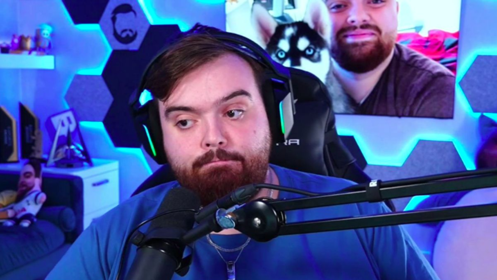 El conocido streamer vasco Ibai Llanos se lo deja claro: "Luego no ...