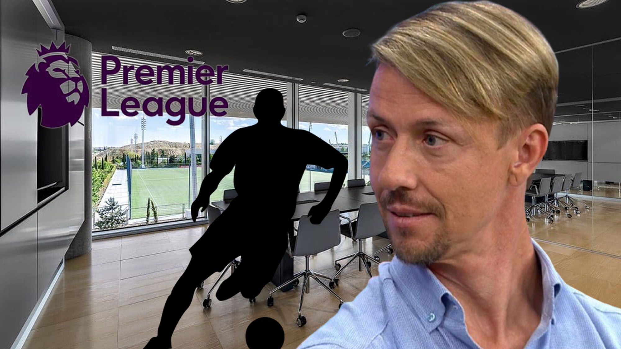 Guti intentó ficharle para el Real Madrid: está a punto de irse por 90 ...