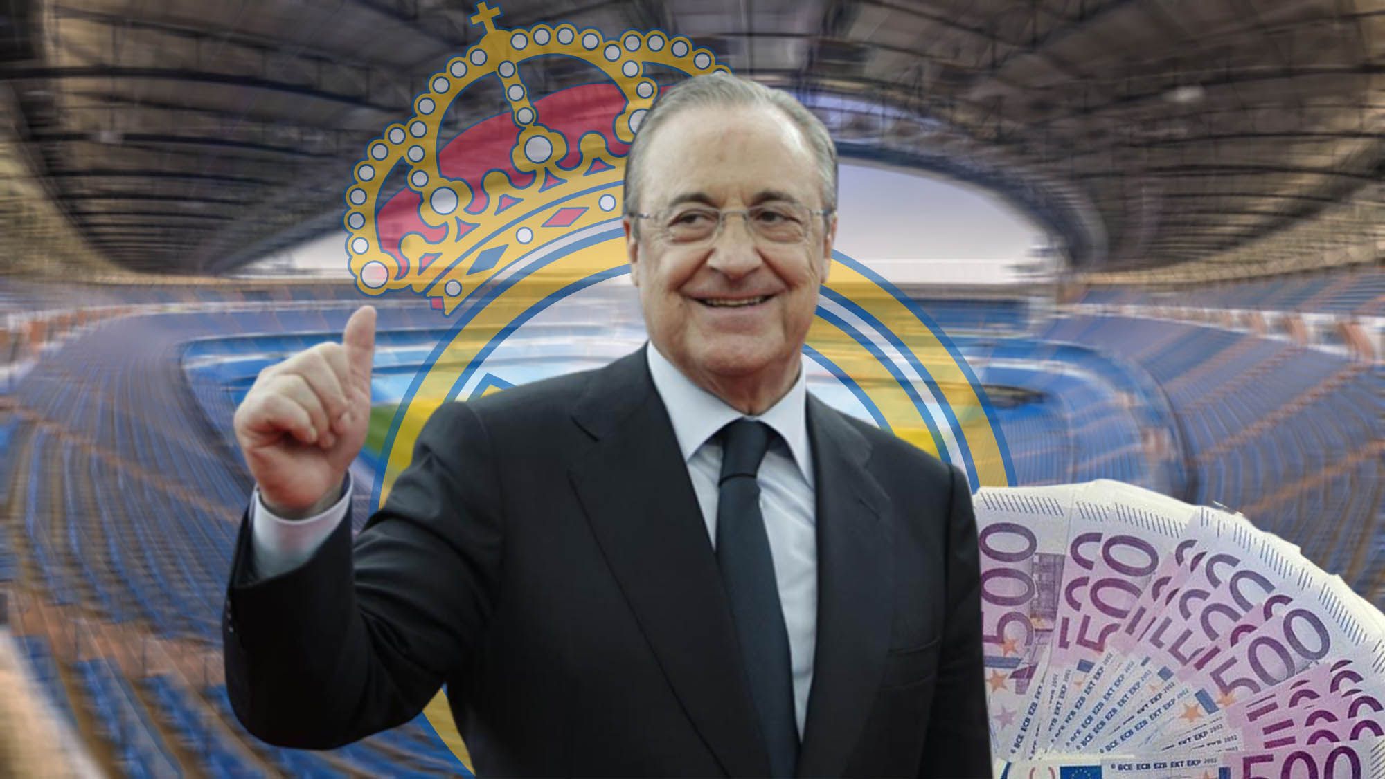 Giro en el futuro de este futbolista del Madrid: se marchará en breves ...