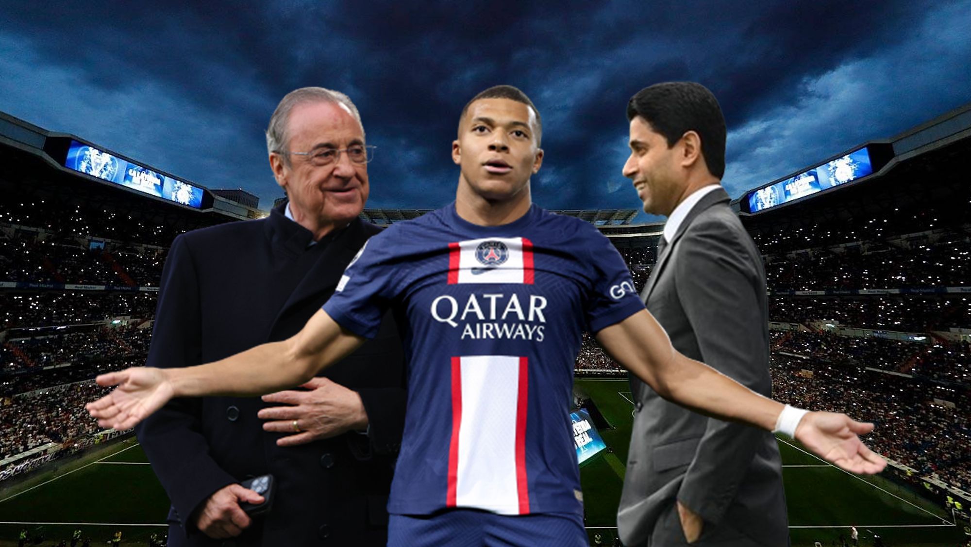 El jefazo de Marca lo desvela: así es el pacto a tres bandas entre ...