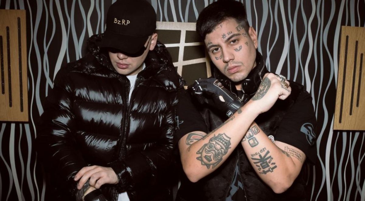 Duki y Bizarrap han hecho alucinar a tres jugadores del Madrid con su ...