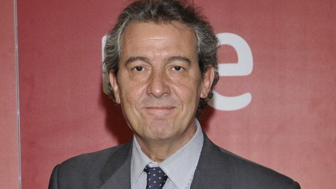 Conmoción en el Madrid por la muerte de Chema Abad: “Era de los mejores”