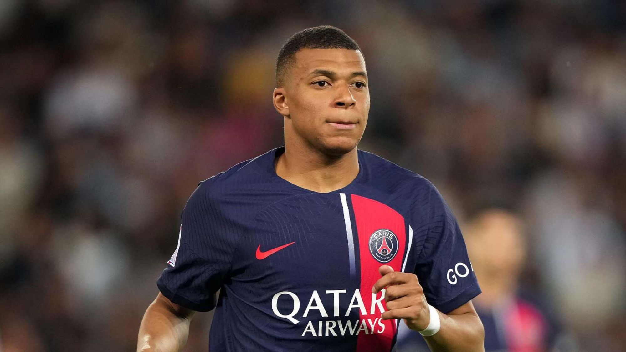 El PSG explica la razón por la que ha decidido fulminar a Mbappé antes ...