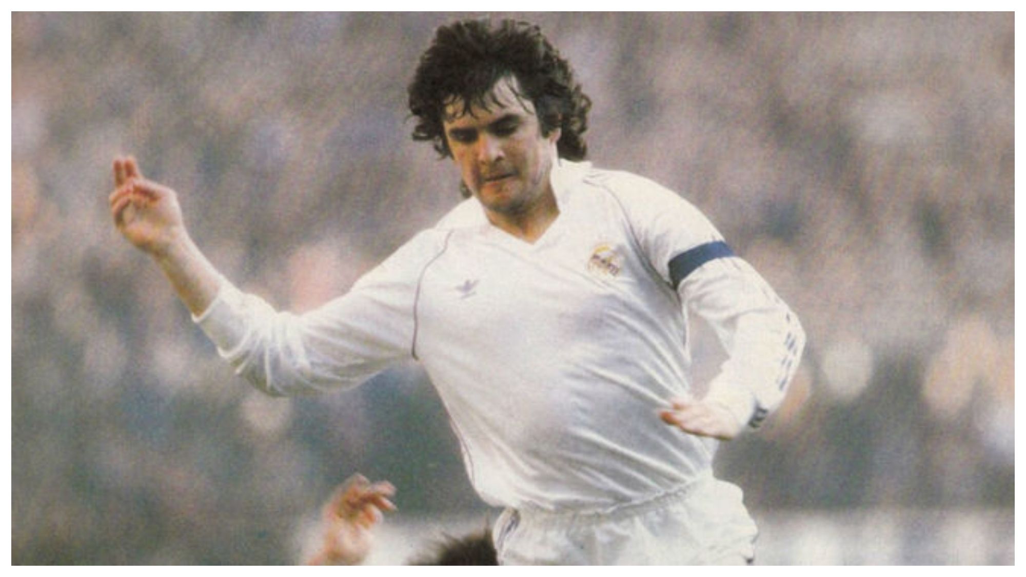 Camacho le dio con la puerta en las narices al Barça: viene pasando ...