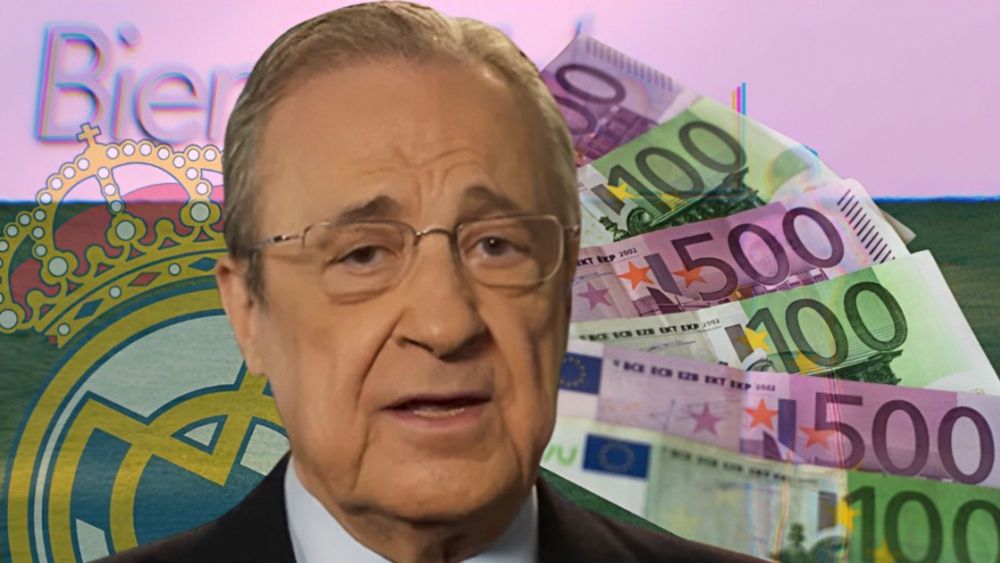 En Alemania lo confirman: OK a su fichaje por el Real Madrid en 2024, falta el precio