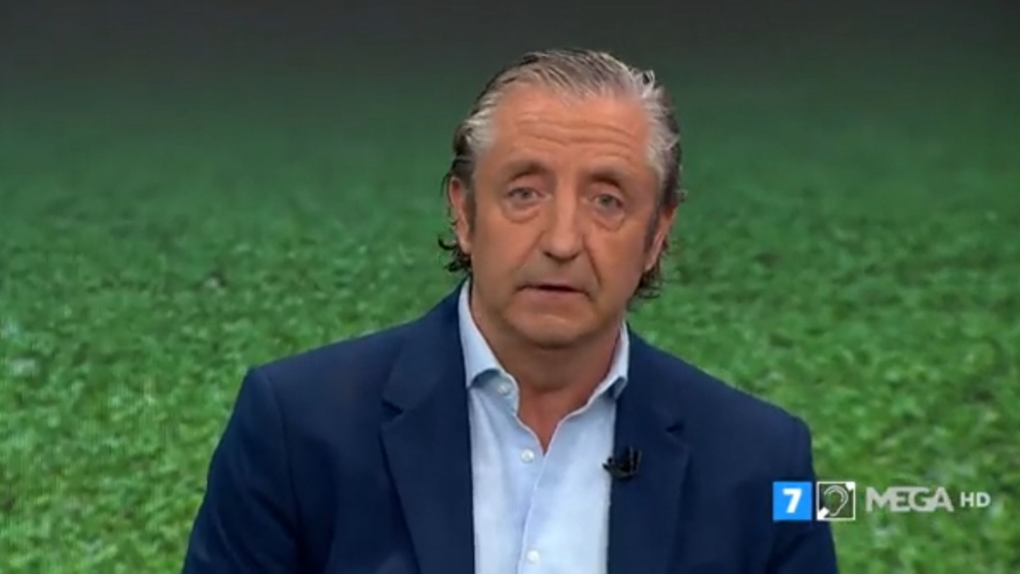 El zasca de Pedrerol a Gil Marín por acusar al Real Madrid de adulterar ...