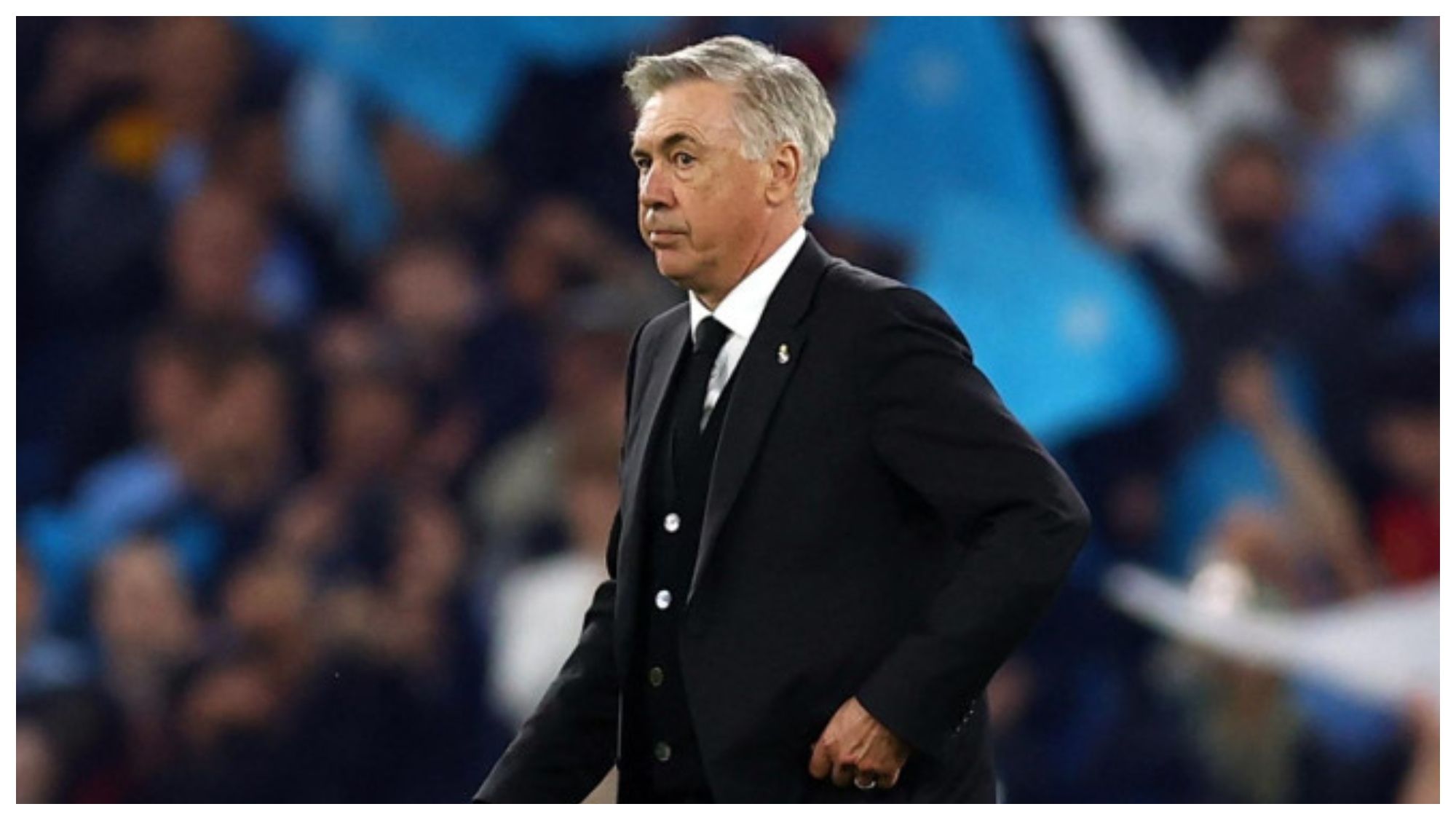 El jefazo de Marca desvela el problema de Ancelotti en el vestuario ...