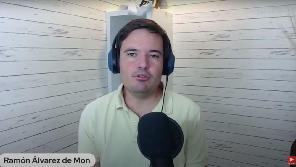 Ramón de Mon confirma el gran fichaje que está muy cerca del Real Madrid