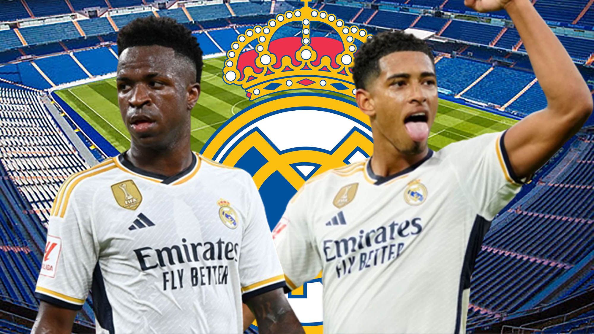 La frase de Vinicius tras el fichaje de Bellingham que ya es viral: "Mi papel..."