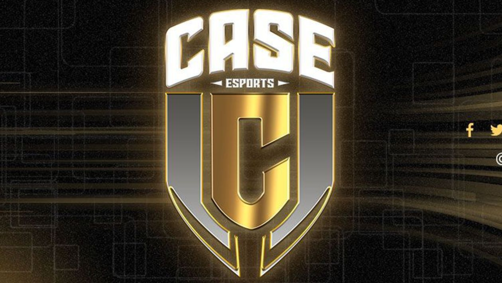 Case Esports sigue en la cresta de la ola