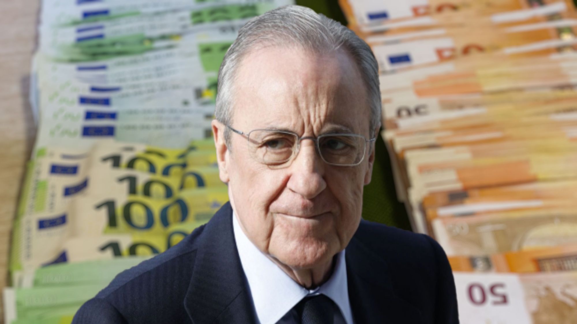 El Real Madrid le pone precio: venta segura tras revalorizarse en Europa