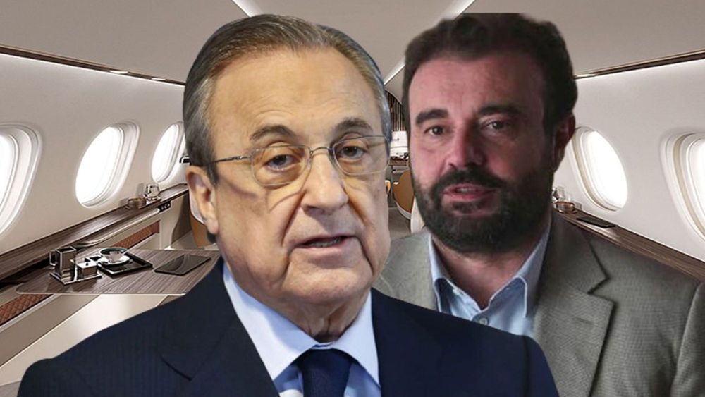 Florentino y JAS deberán decidir, solo se fichará a uno: ambos parten con las mismas opciones