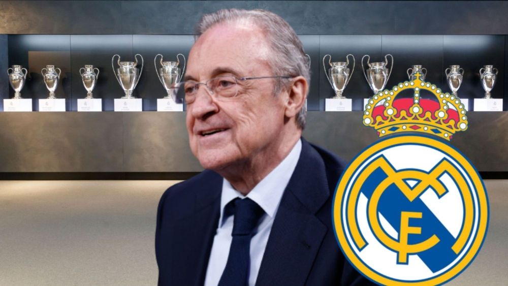 Florentino tiene a tiro su fichaje y cobra fuerza: “Hay un 75% de posibilidades de que vaya al ...