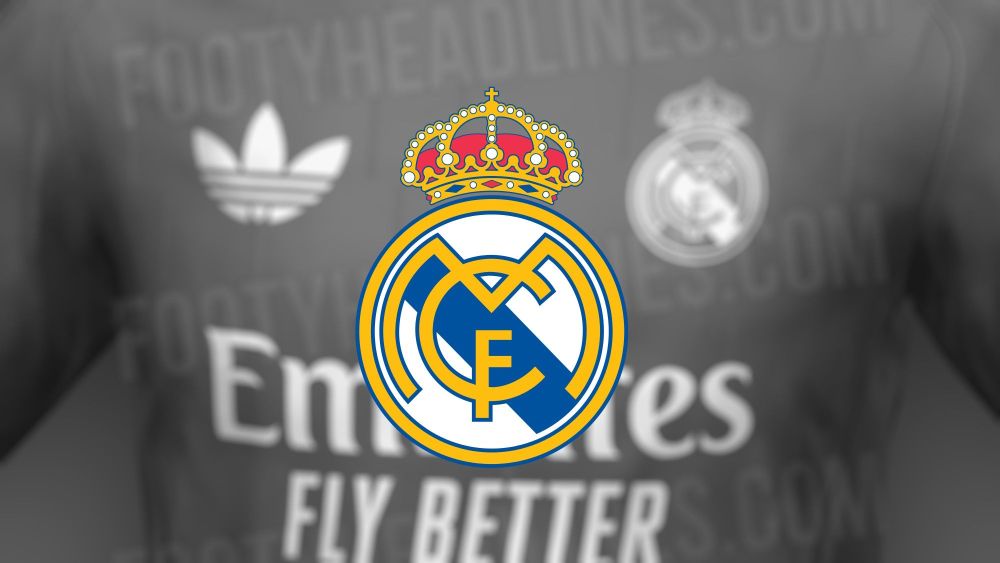 Filtrada la tercera camiseta del Real Madrid para la 2024-25: vuelta al gris