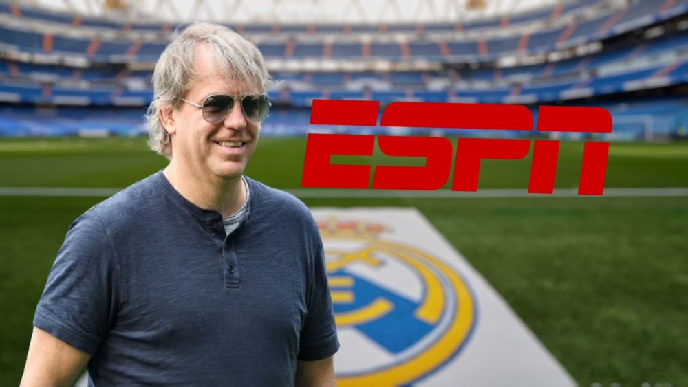 ESPN: el jefazo del Chelsea mete prisa para fichar a un viejo conocido del Real Madrid