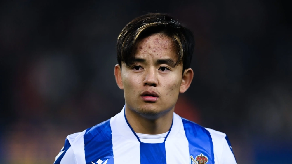 La respuesta de Kubo sobre su regreso al Real Madrid: la condición que le acerca