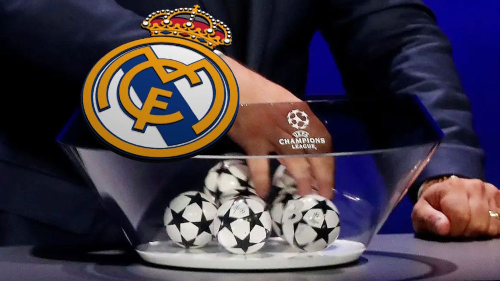 Cuándo es el sorteo de octavos de final de la Champions: fechas oficiales