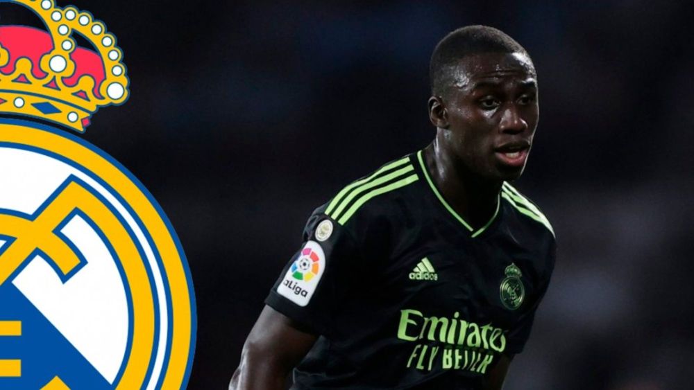 La decisión tomada por el Madrid con Alphonso Davies afecta de lleno a un jugador de la actual ...