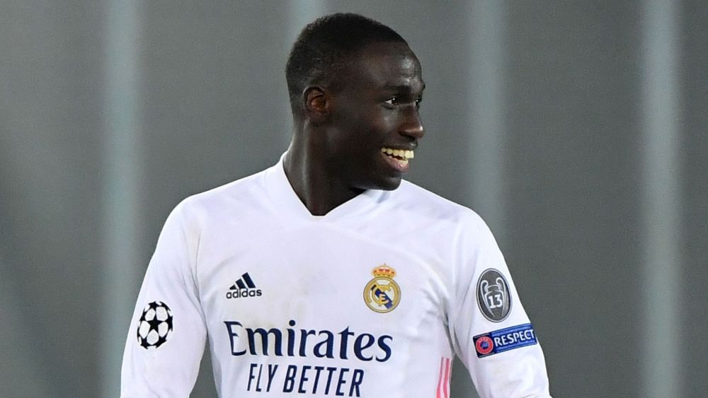 Ferland Mendy, en venta: así ha evolucionado su valor desde que llegó ...