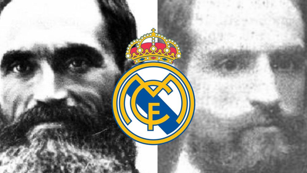 Quiénes son estos 2 catalanes que fundaron el Real Madrid: desvelan ...