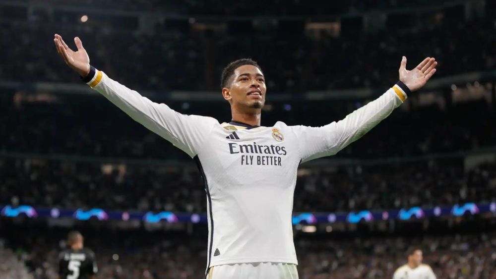 Bellingham da la cara por él: no le valoran tanto y será un galáctico ...