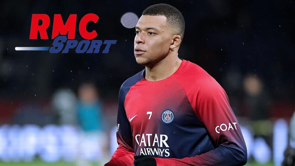 RMC Sport actualiza el ‘Caso Mbappé’ y lanza un aviso: todo estallará ...