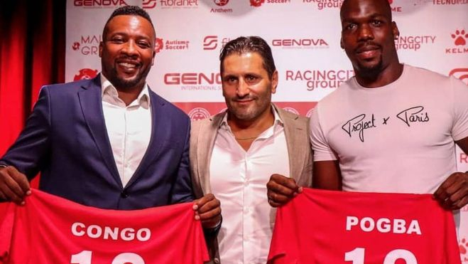 ¿Qué fue de Edwin Congo tras salir de 'El Chiringuito' por la puerta de ...