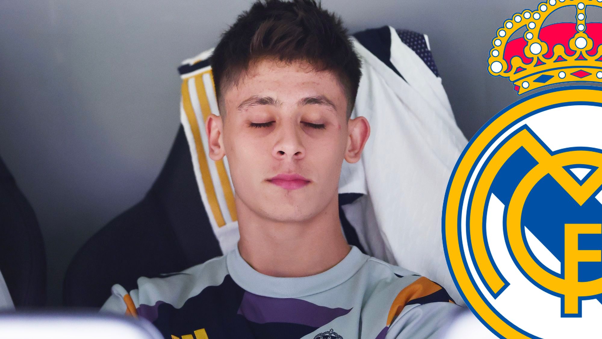 Arda Güler, protagonista: el mensaje del FIFA al Real Madrid que ya es ...