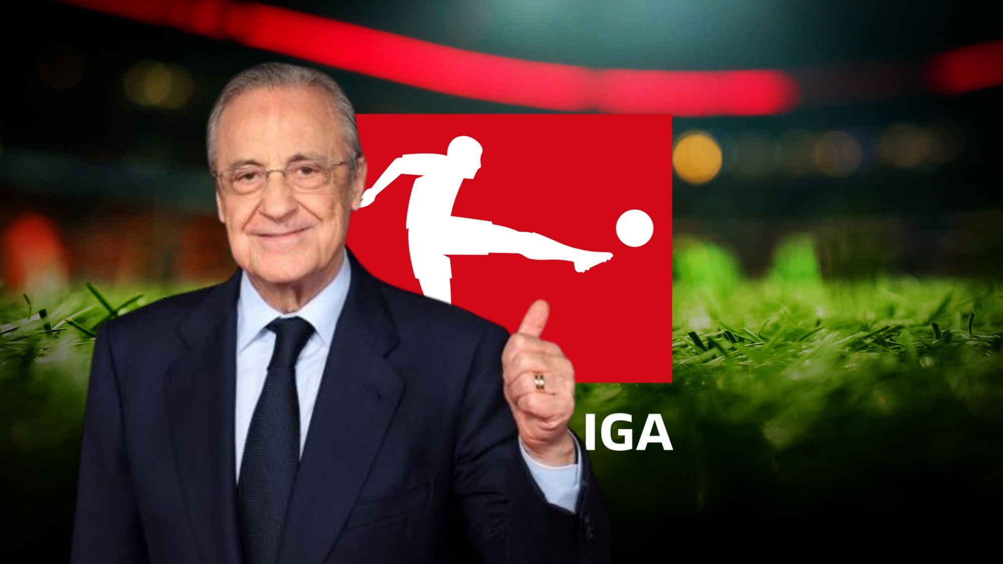 El tapado para la zaga que podría llegar desde Alemania: central TOP ...