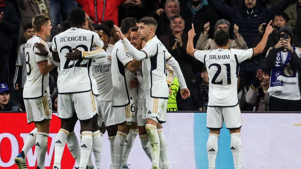 Firma hasta 2029 y se despide del Real Madrid: Florentino tiene otro nombre