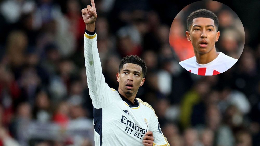 Bellingham, ilusionado: el inesperado traspaso que lanzaría la carrera ...