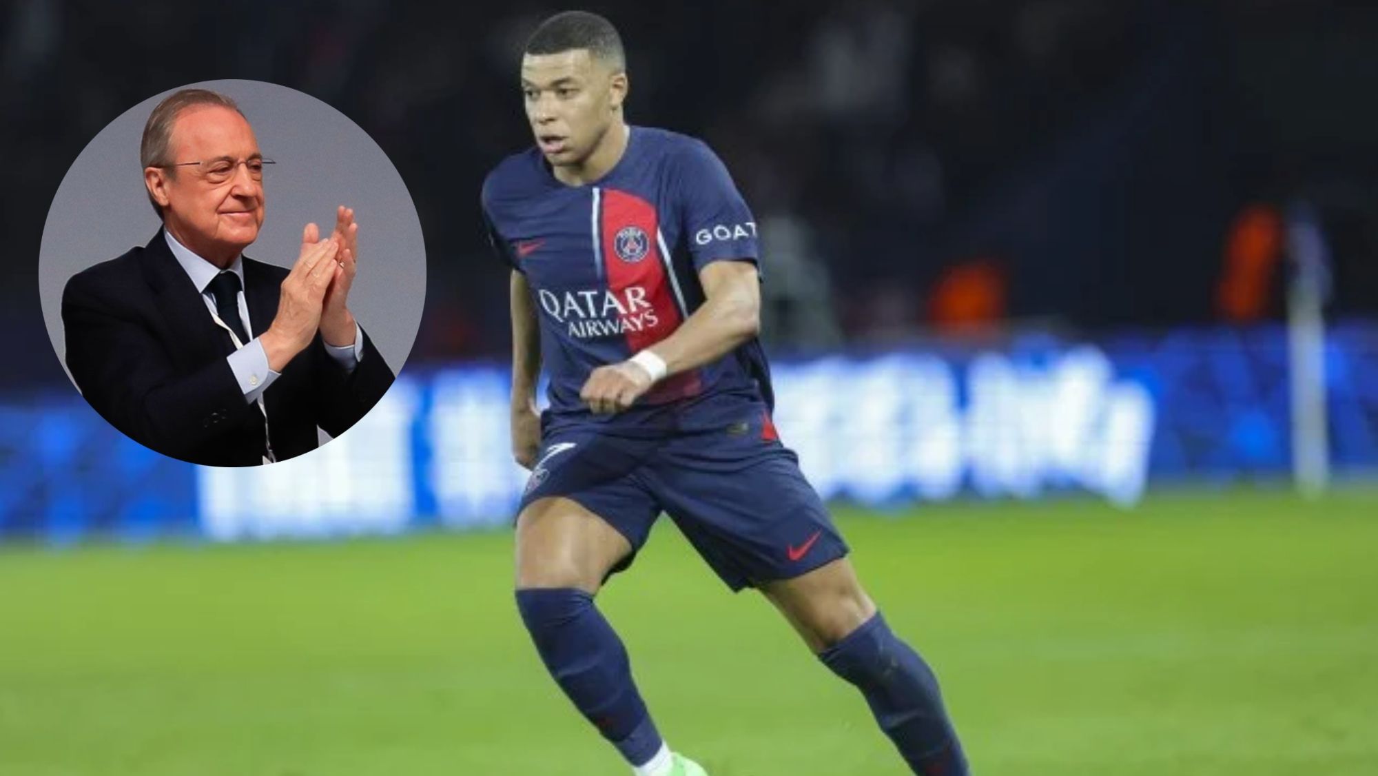 Florentino da el OK: nueva oferta para cerrar otro fichaje tras Mbappé