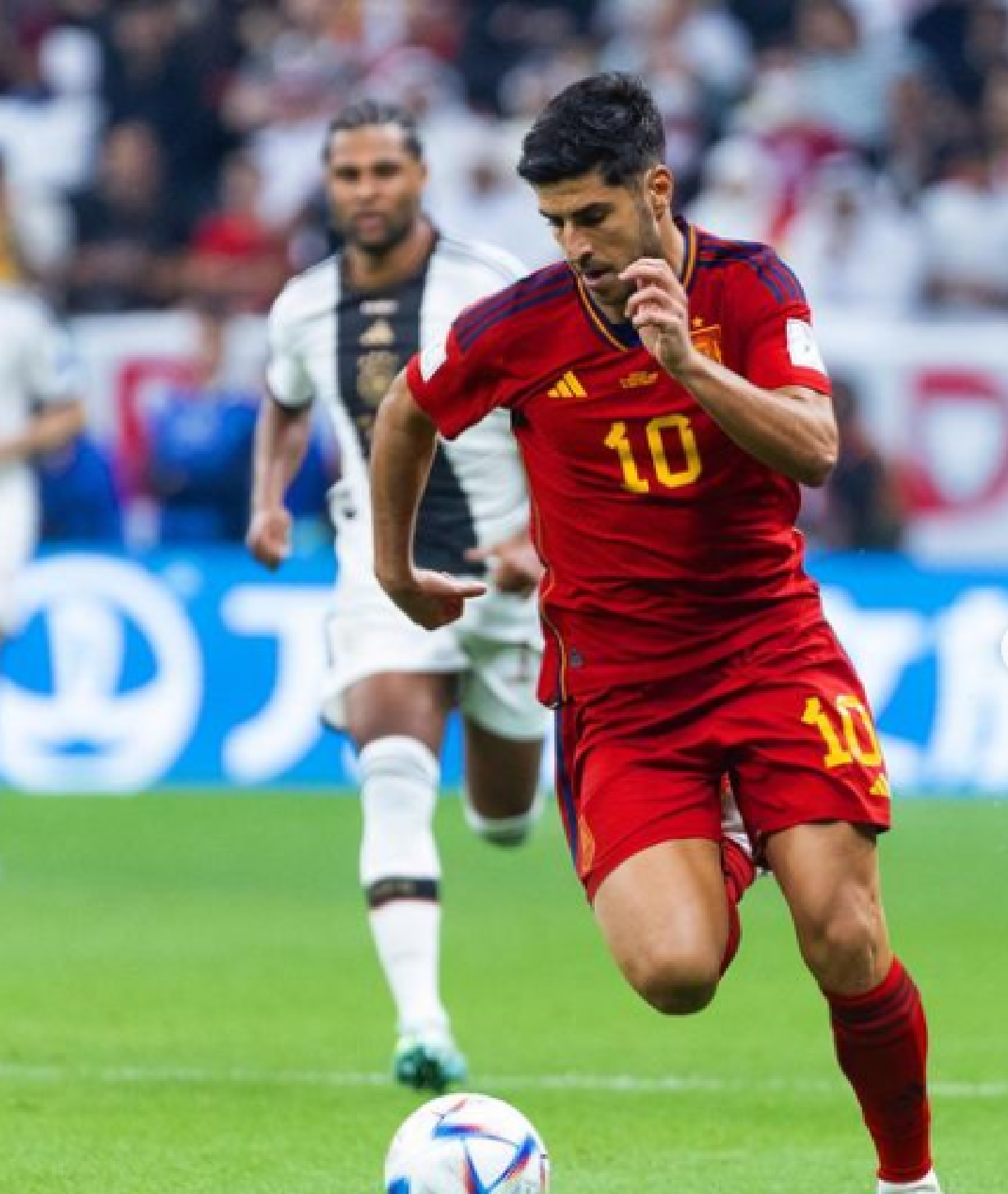 Marco Asensio asegura su futuro con un negocio inmobiliario de millones ...