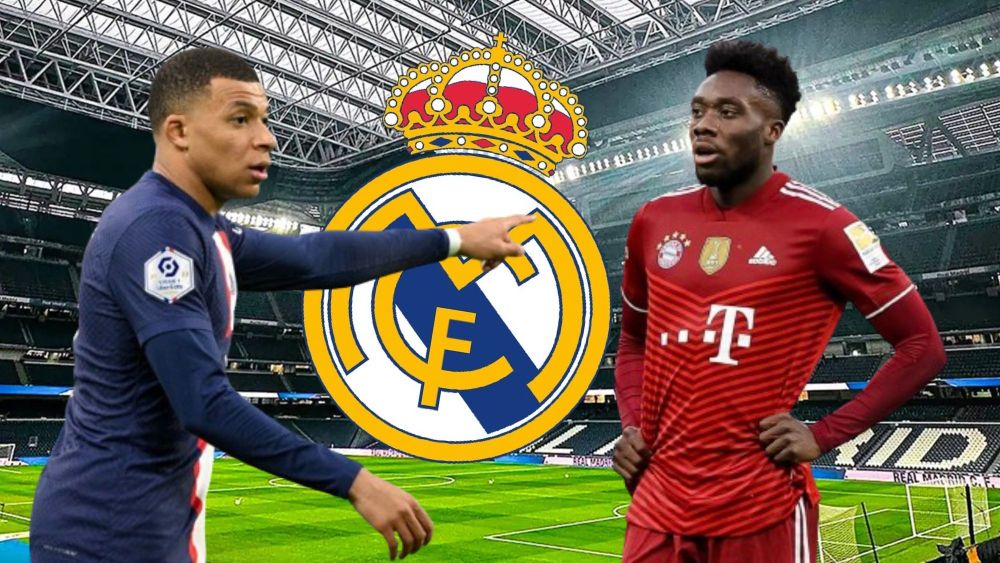 La decisión del Real Madrid con su fichaje, al descubierto: ni Mbappé, ni Davies