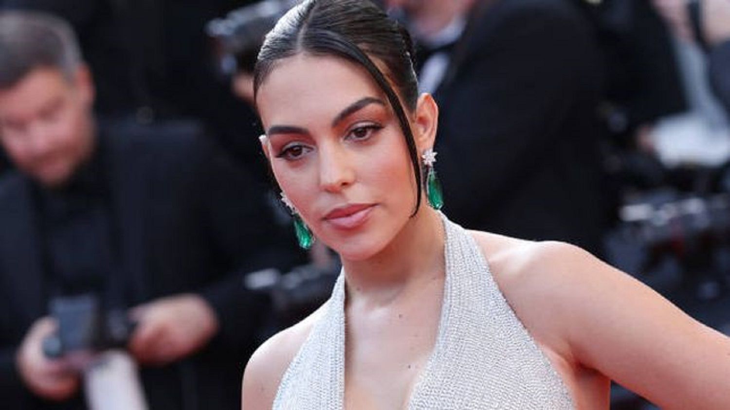 Georgina Rodríguez publica un meme de Paco Marhuenda que no le hará ...